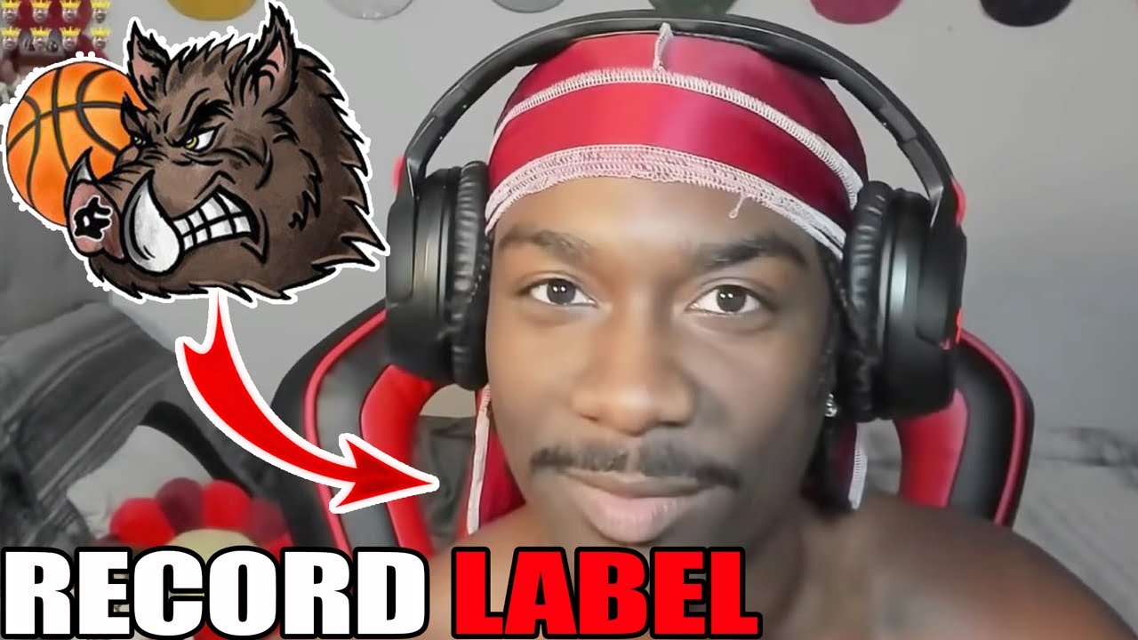 How BruceDropEmOff Built His Own Record Label (BallHog Records ...