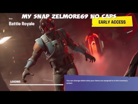 fortnite * im getting close to my goal thnks guys. Skull trooper ...