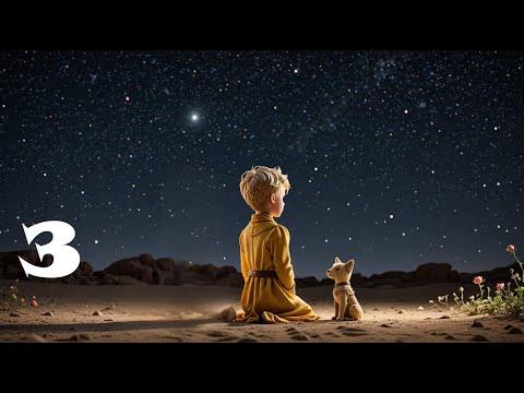 The little prince - chapter 3 - YouTube