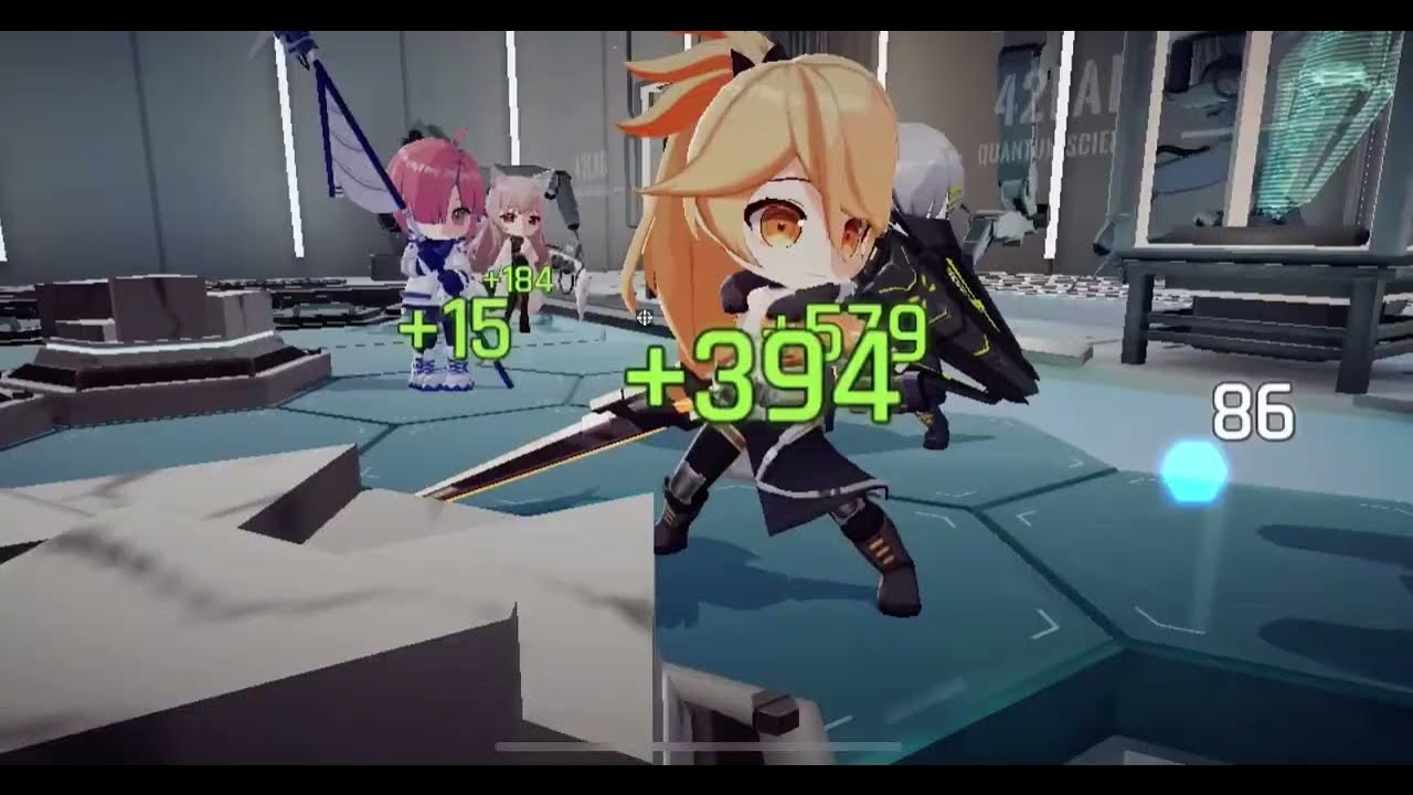 Neural Cloud Gameplay Part 2 - YouTube