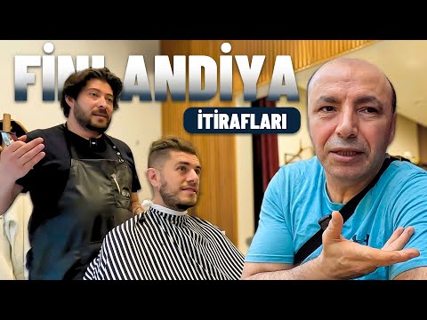 Finlandiya Hakkında Duymadığınız Gerçekler | Helsinki - 354 🇫🇮