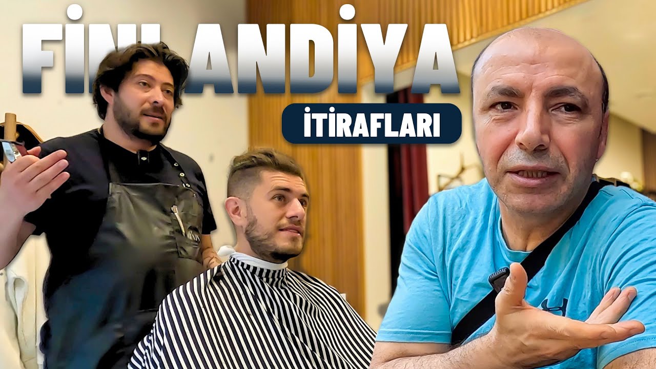 Finlandiya Hakkında Duymadığınız Gerçekler | Helsinki - 354 🇫🇮 - YouTube