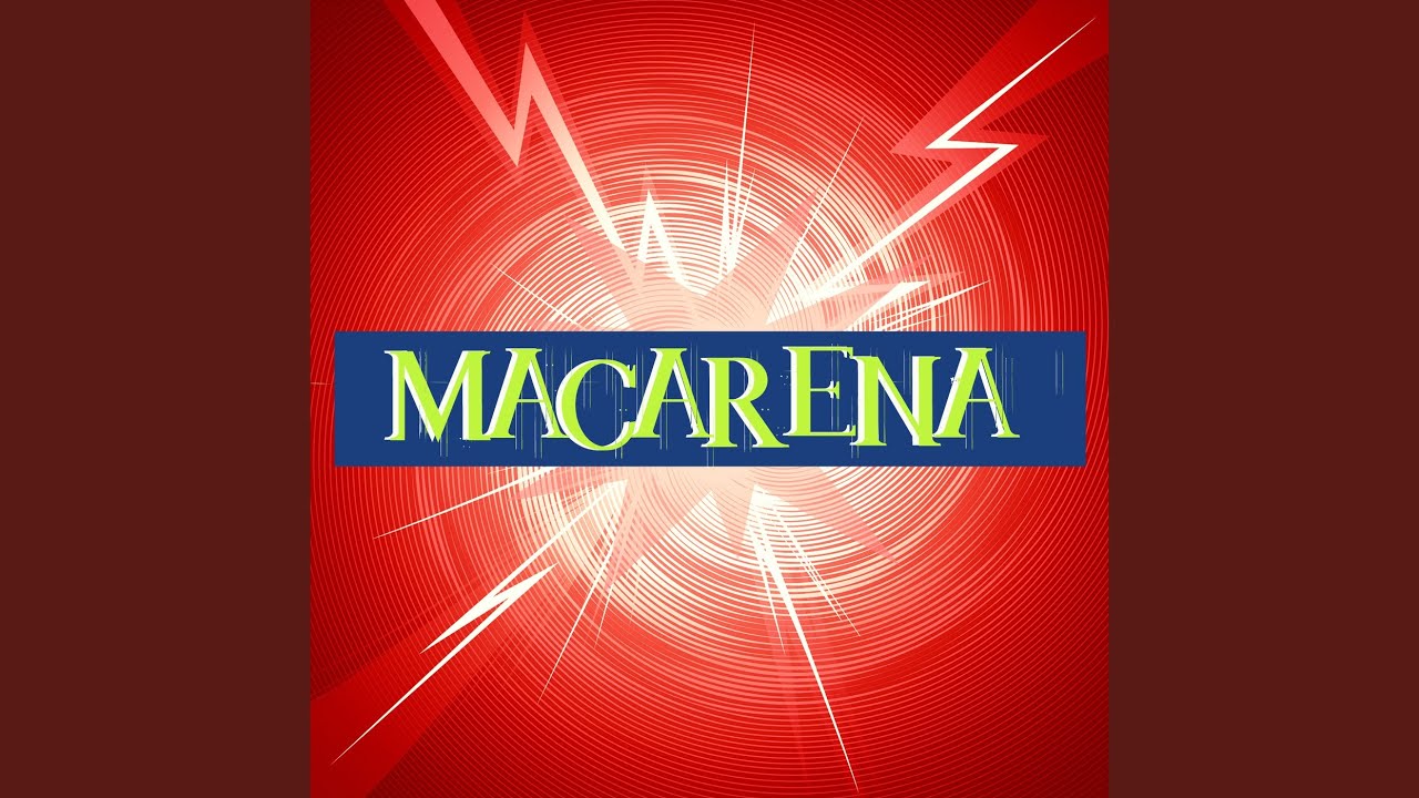 Macarena (Extended Mix) - YouTube