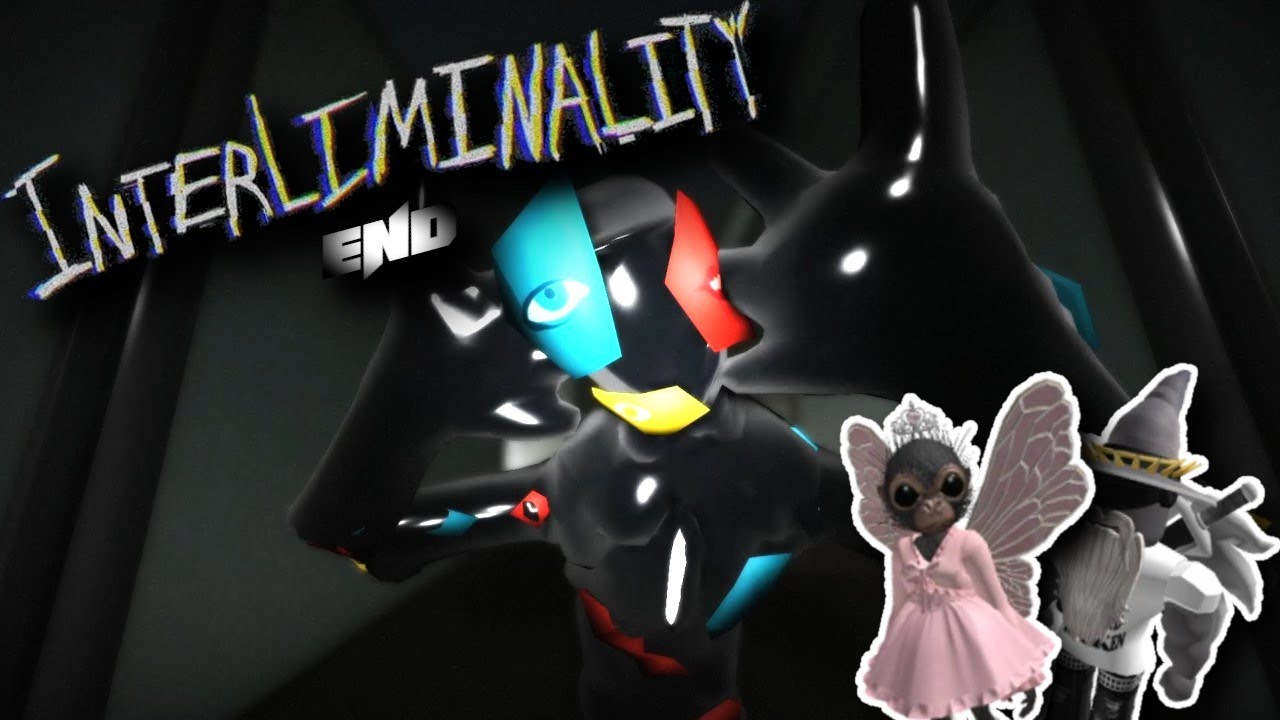 Paintings Coming To Life (Interliminality) Ep.2 - YouTube