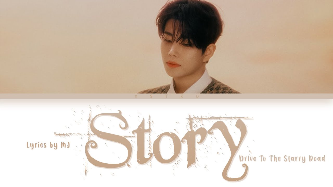 Astro - Story Color Coded (Han/Rom/Ita) - YouTube