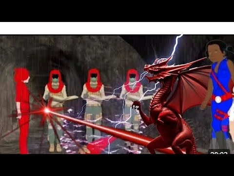 ARIA - episode 54 saison 2 (tikomik an kreyol) - YouTube