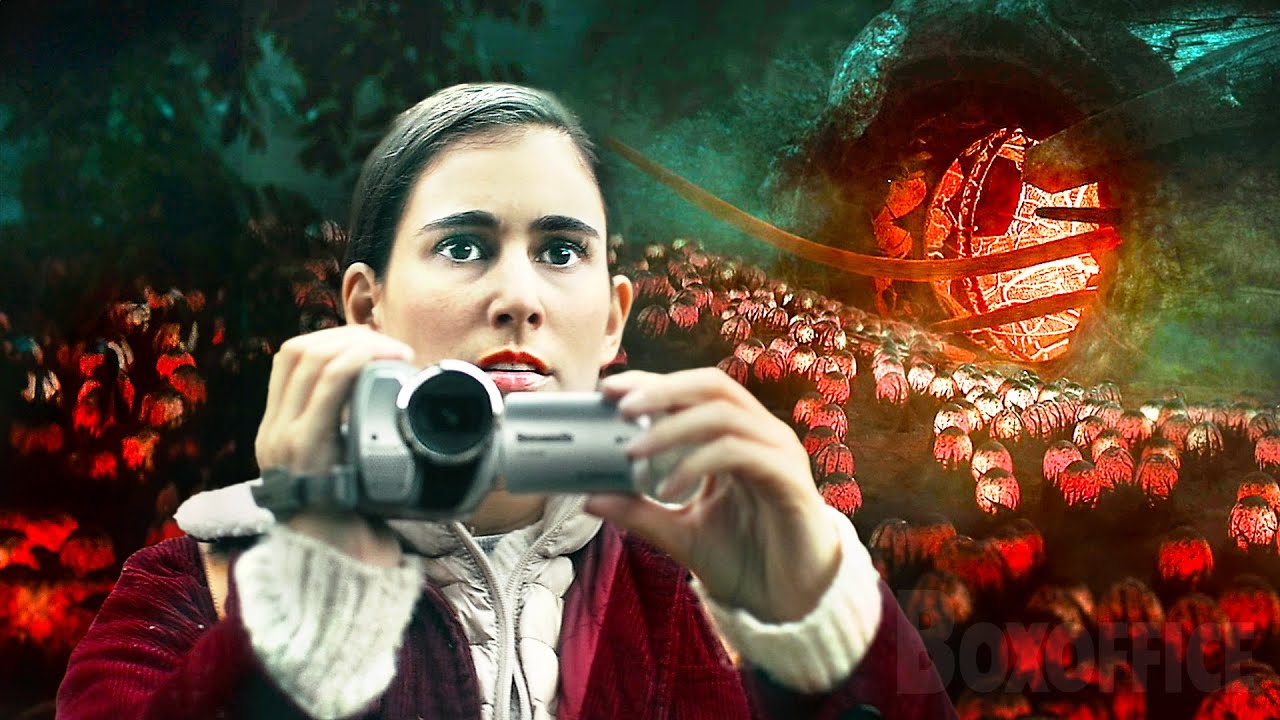 Une Espèce Supérieure | Film Complet en Français | SF, Fantastique ...