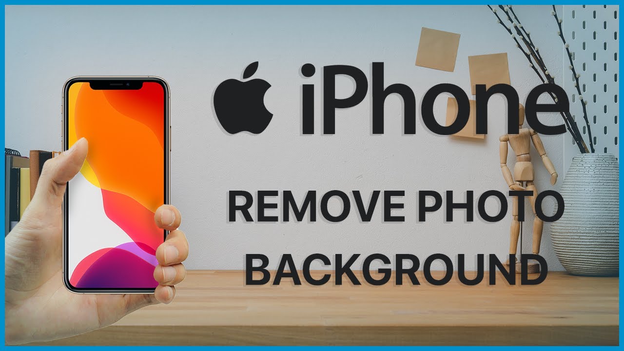 How To Remove Photo Background In IPhone YouTube how-to-remove-photo-background-in-iphone-youtube
