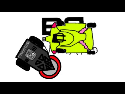 Battlebots Animated S2 EP9: Tournament Threat Part 2 - YouTube