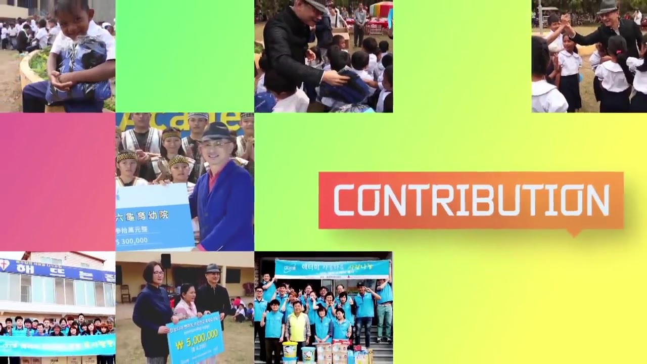 ATOMY - ESTRATEGIA GSGS - Sistema Global de Distribución - YouTube