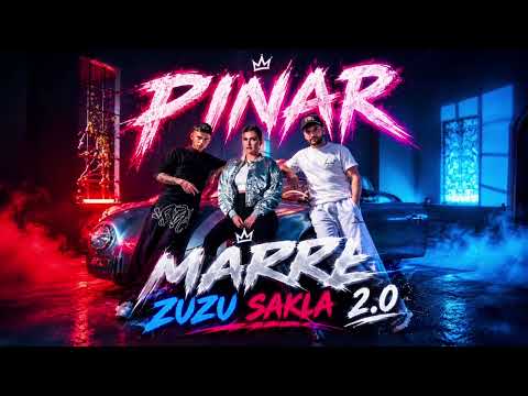 SAKLA 2.0 (PINAR SOYKAN & MARRE ZUZU)