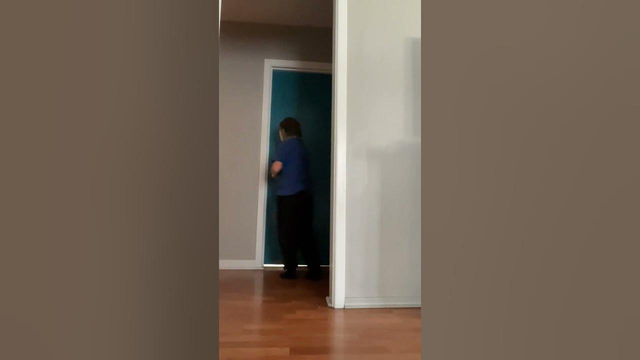 Perfect loop? Part 2 - YouTube