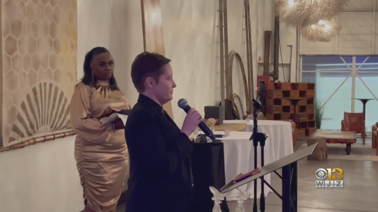 Baltimore's Sonia Eaddy and Nicole King receive award for efforts to ...