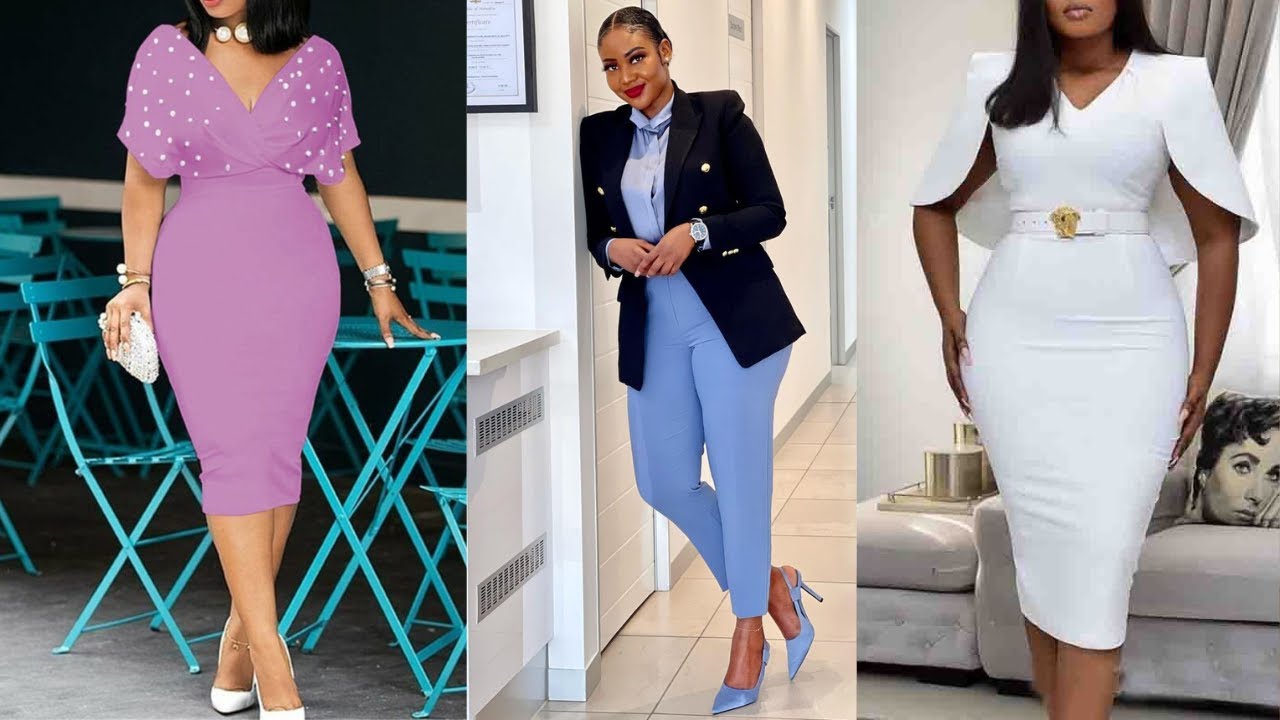 30 Ways To Improve Your Workwear Style With These Super Stylish Outfits ...