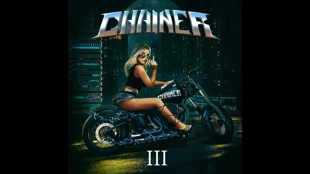 Chainer III 06 I Must Be the Devil - YouTube