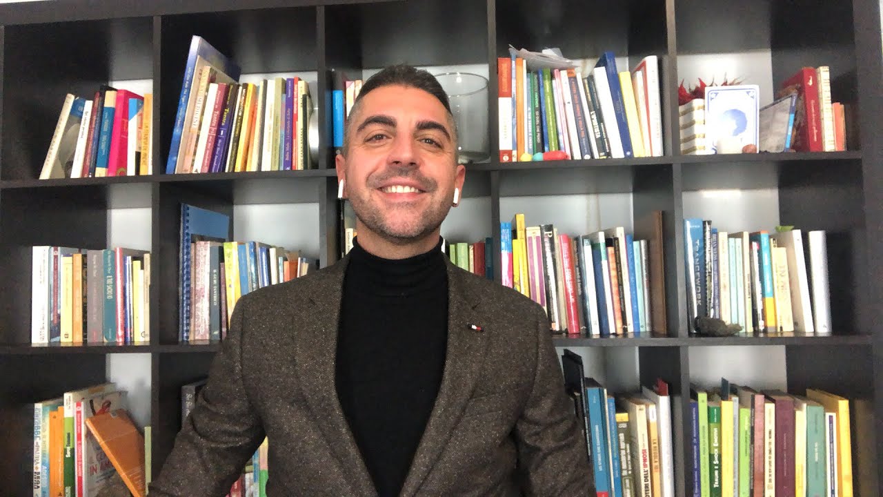 Manuel Mauri Diretta YouTube - YouTube