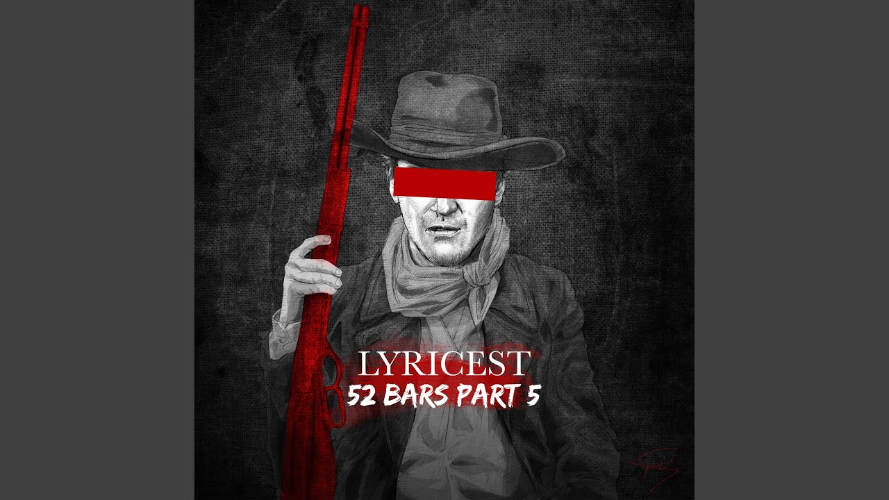 52 bars part 5 - YouTube