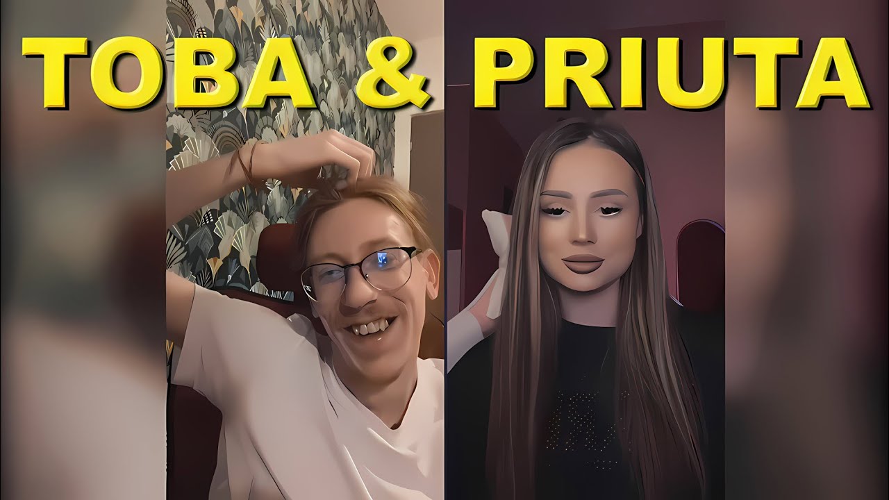 COSMIN TOBA & PRIUTA - YouTube