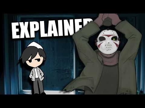 The Jerk's Guide To Jason Voorhees | Dead By Daylight