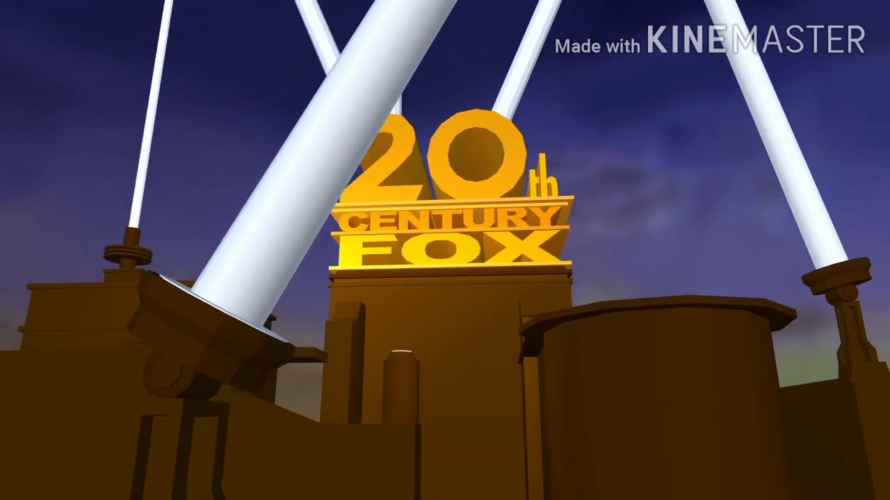 Tcf interactive logo 1994 remake goldtoken - YouTube