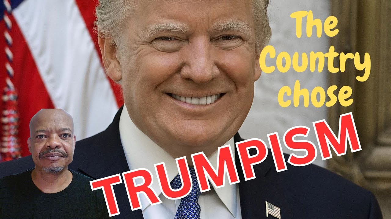 Trumpism is the fastest and most powerful political movement in history ...