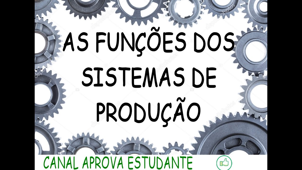 Funções Do Sistema Operacional - NAZAEDU