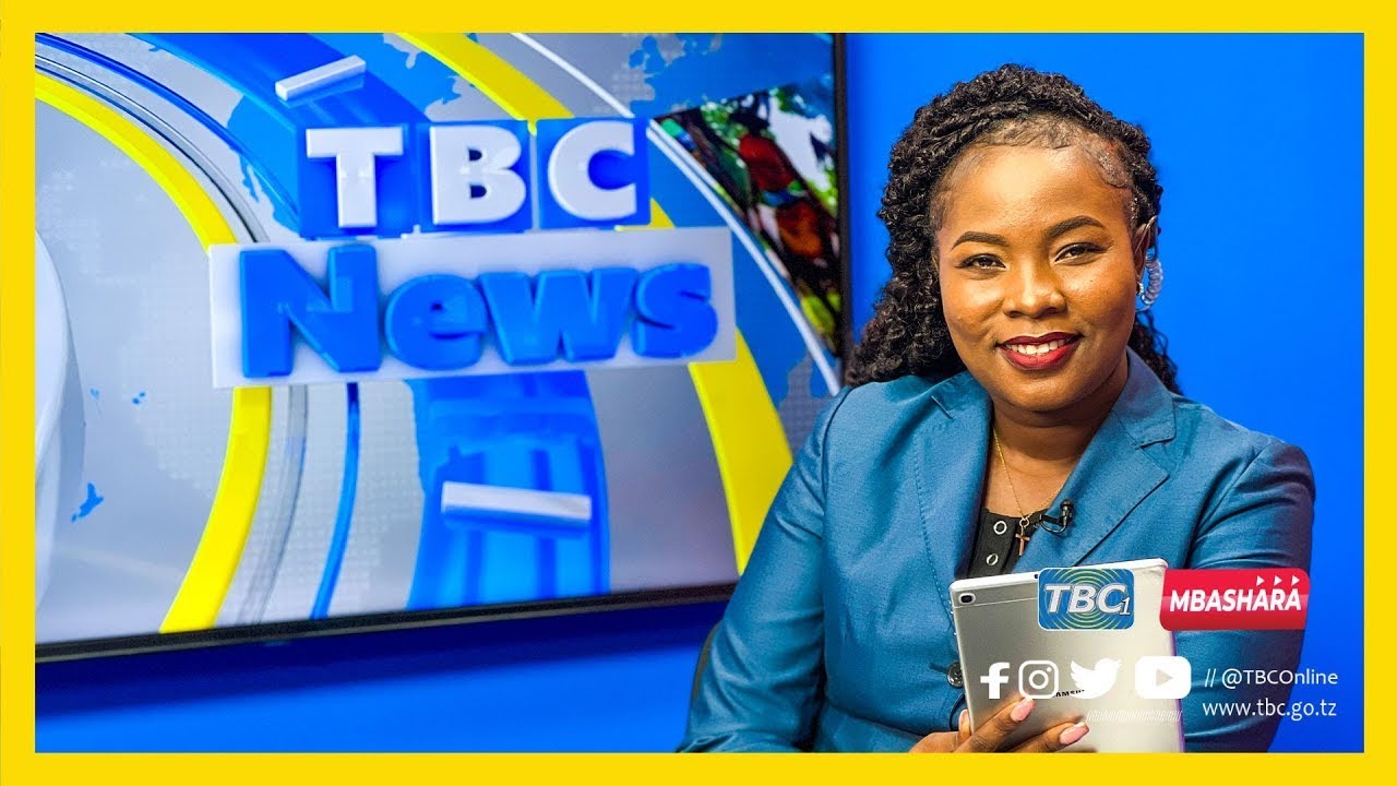 🔴#TBCLIVE:TBC NEWS MARCH 06, 2023 | FROM 10:00-10:30 PM - YouTube