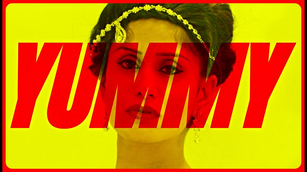 YUMMY - JUSTIN BIEBER | Anukriti | Dance Workout (LIGHT SWEAT ...