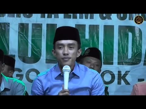 Gus Ahkam feat Majelis AHA || Ya Habibi Ya Hanana Subhanalloh Mughrom ...