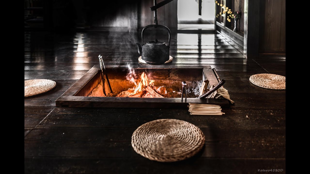 Tea Talk: Introduction - YouTube