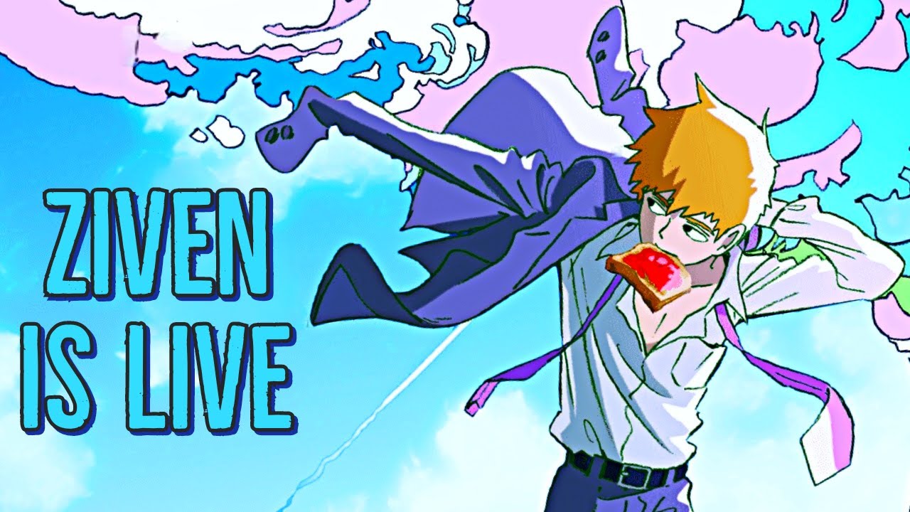 Another FREE EPIC | ZIVEN Is LIVE - YouTube