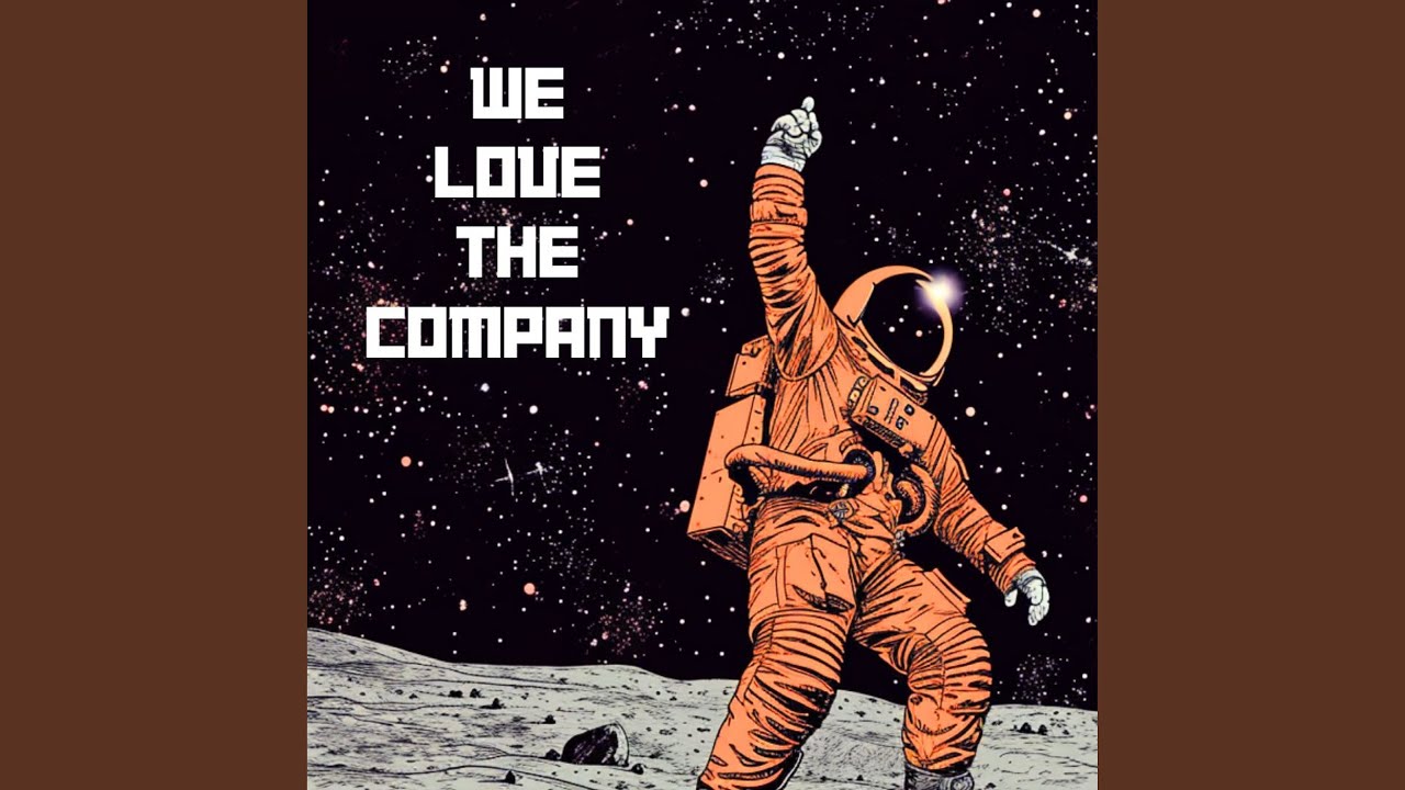 We Love The Company (Lethal Company Song) - YouTube