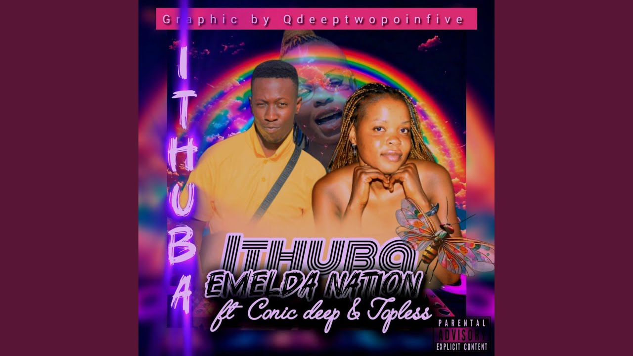 Ithuba (feat. Conic deep & Topless) - YouTube