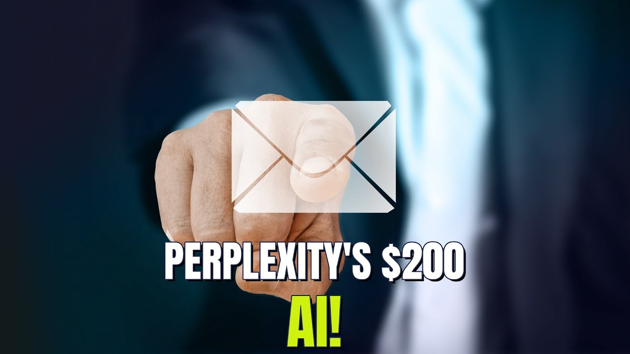 AI's Data Bottleneck & $200 Inbox Assistant: Redpine & Perplexity News ...