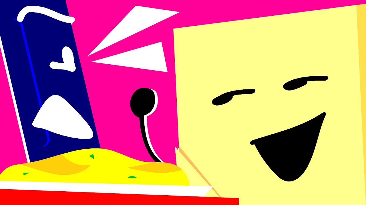 TDOS: Revenge of Toast 1 - "Egg Omelette" - YouTube