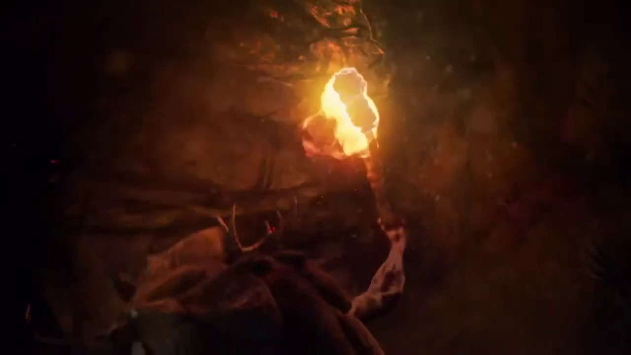 Cave Man Time - Far Cry Primal Part 1 - YouTube