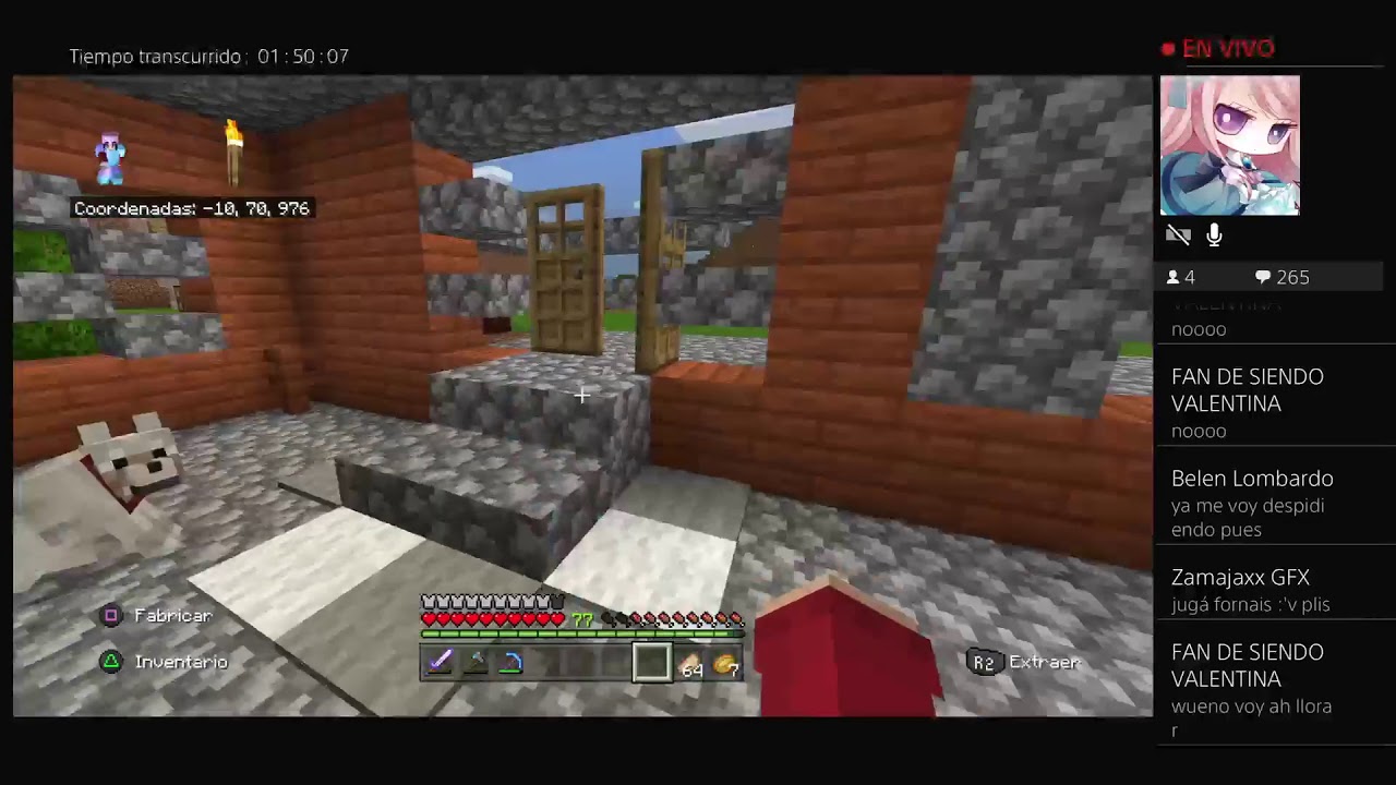 Minecraft : Quesocraft Cap 13 - YouTube