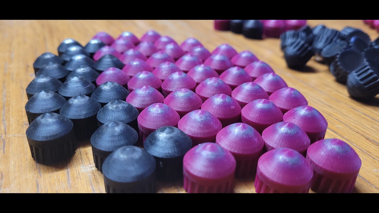 Umarex HDR 68 Sealing Wax Slugs 10g Ammo6 84 Joules vs Plywood HD-24 ...