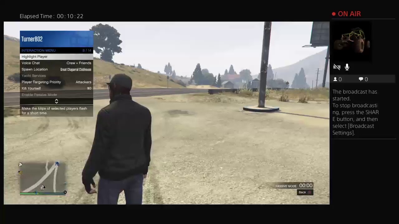 Gta 5 age appropriate! - YouTube