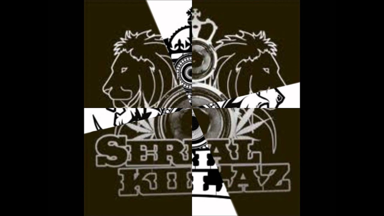 Serial Killaz - drum and bass compilation - YouTube