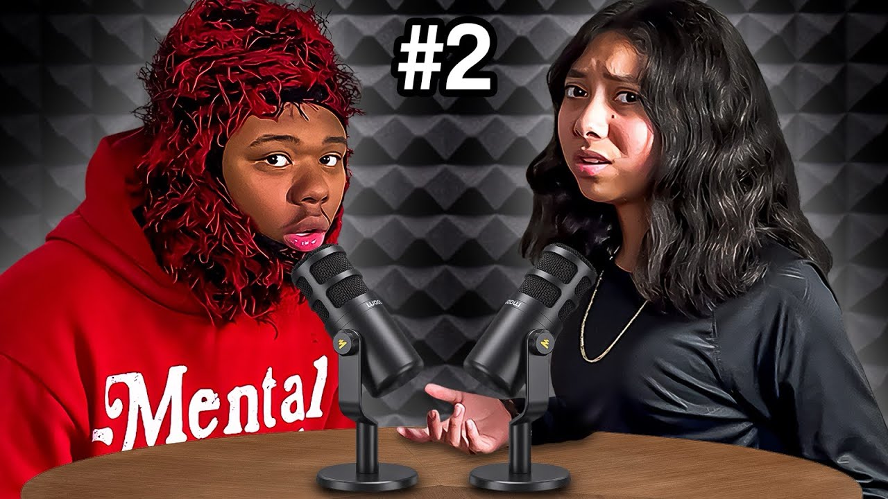 WHAT HAPPENS IN THE GC, STAYS IN THE GC 🤫 | EP. 3 | the art of ...