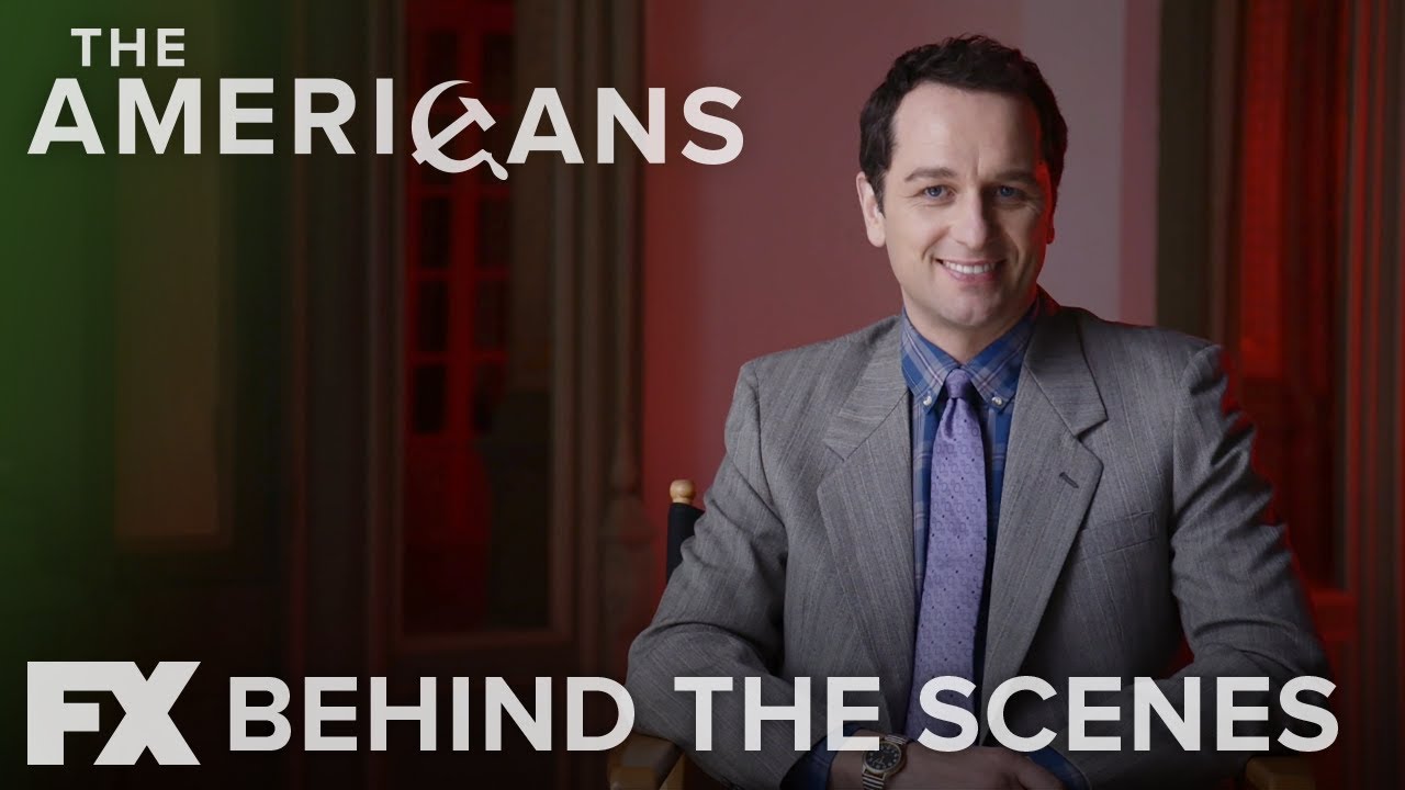 The Americans | Inside Season 6: Double Agents | FX - YouTube