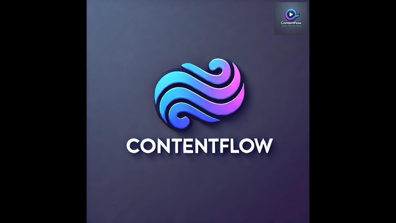 ContentFlow: The All-in-One App Every Content Creator Needs! - YouTube