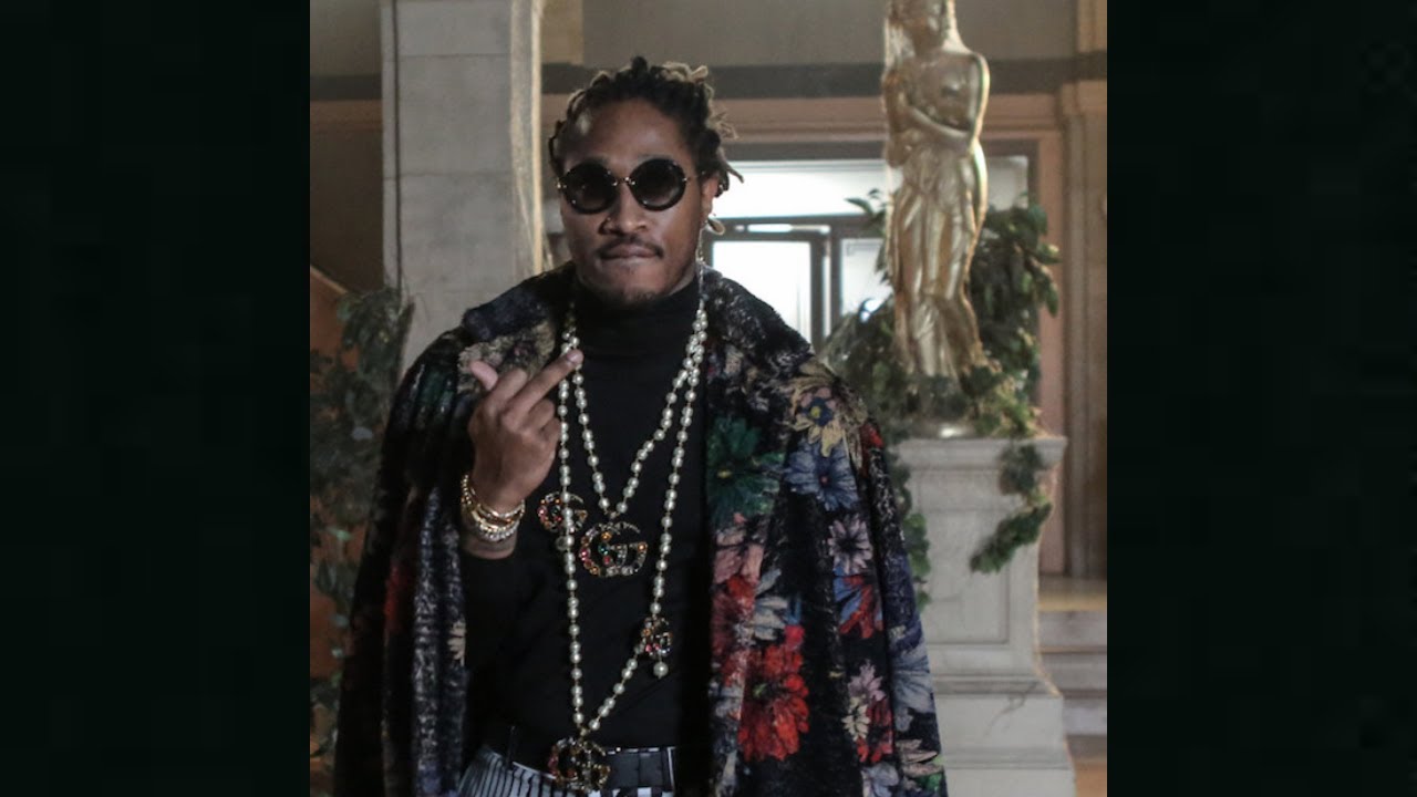 Future x Southside Type Beat - "Poppin' Tags" - YouTube