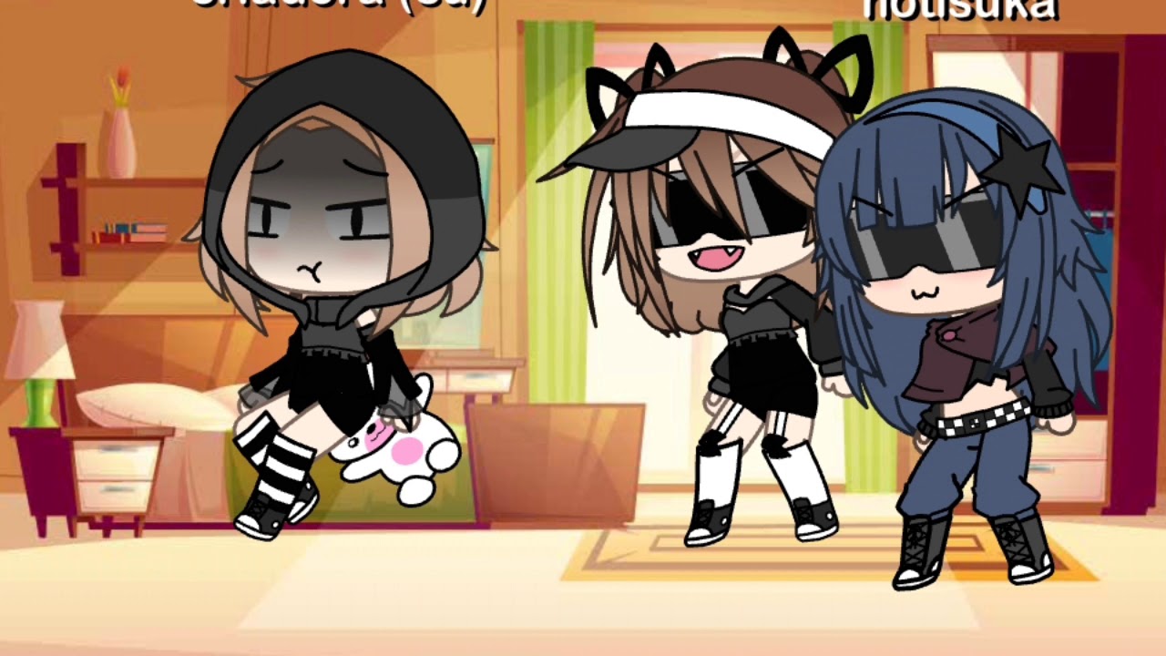 qual e a graça feh dub meme(gacha life) Ū^Û - YouTube