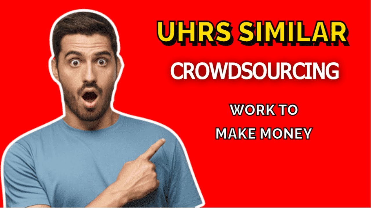 Earn $30/Day With UHRS Similar Job | Best Part Time Work for Students ...