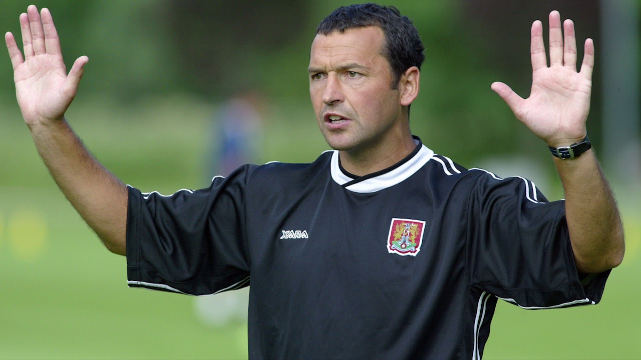 THE CALDERWOOD YEARS: Part two - May 2004 to May 2005 - YouTube