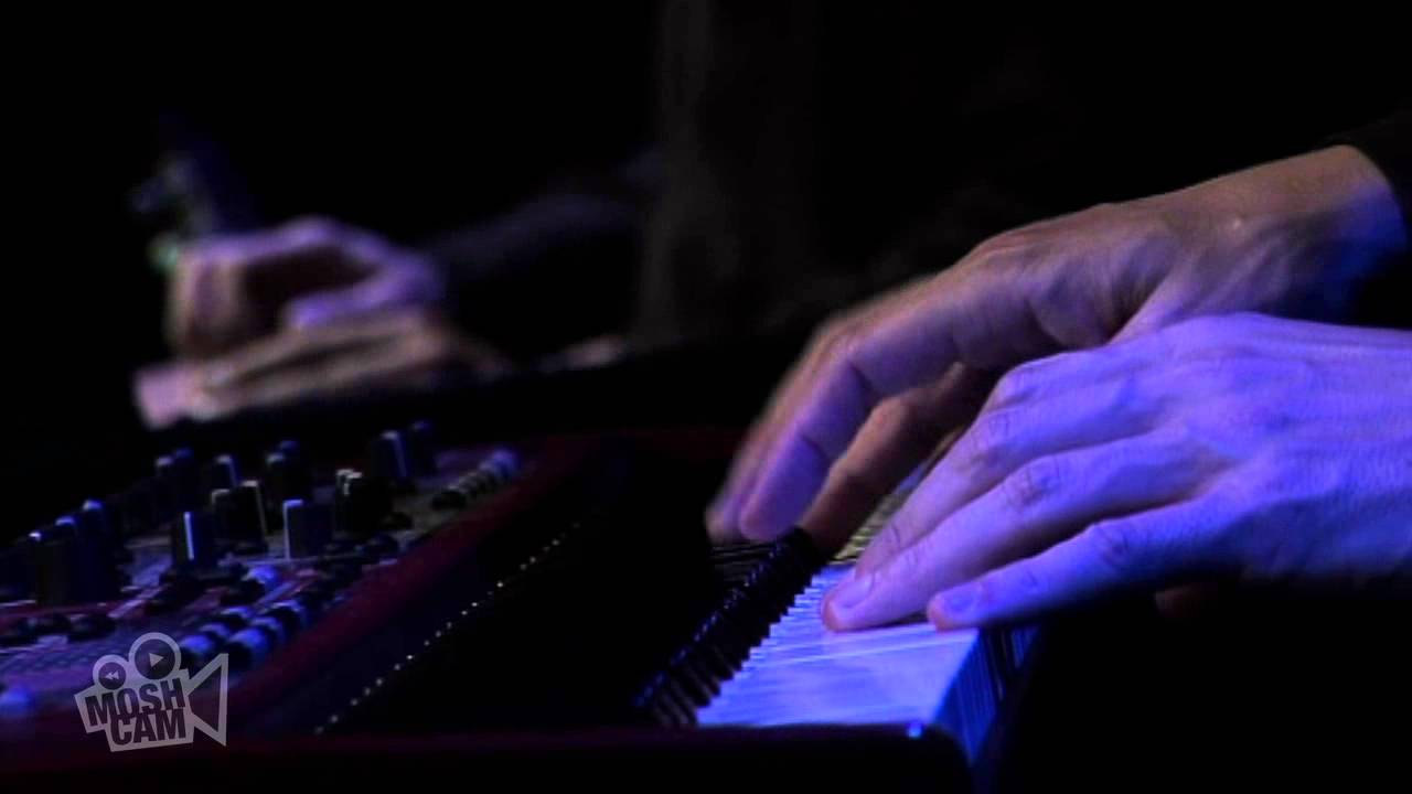 Harry Manx - Tijuana (Live in Sydney) | Moshcam - YouTube