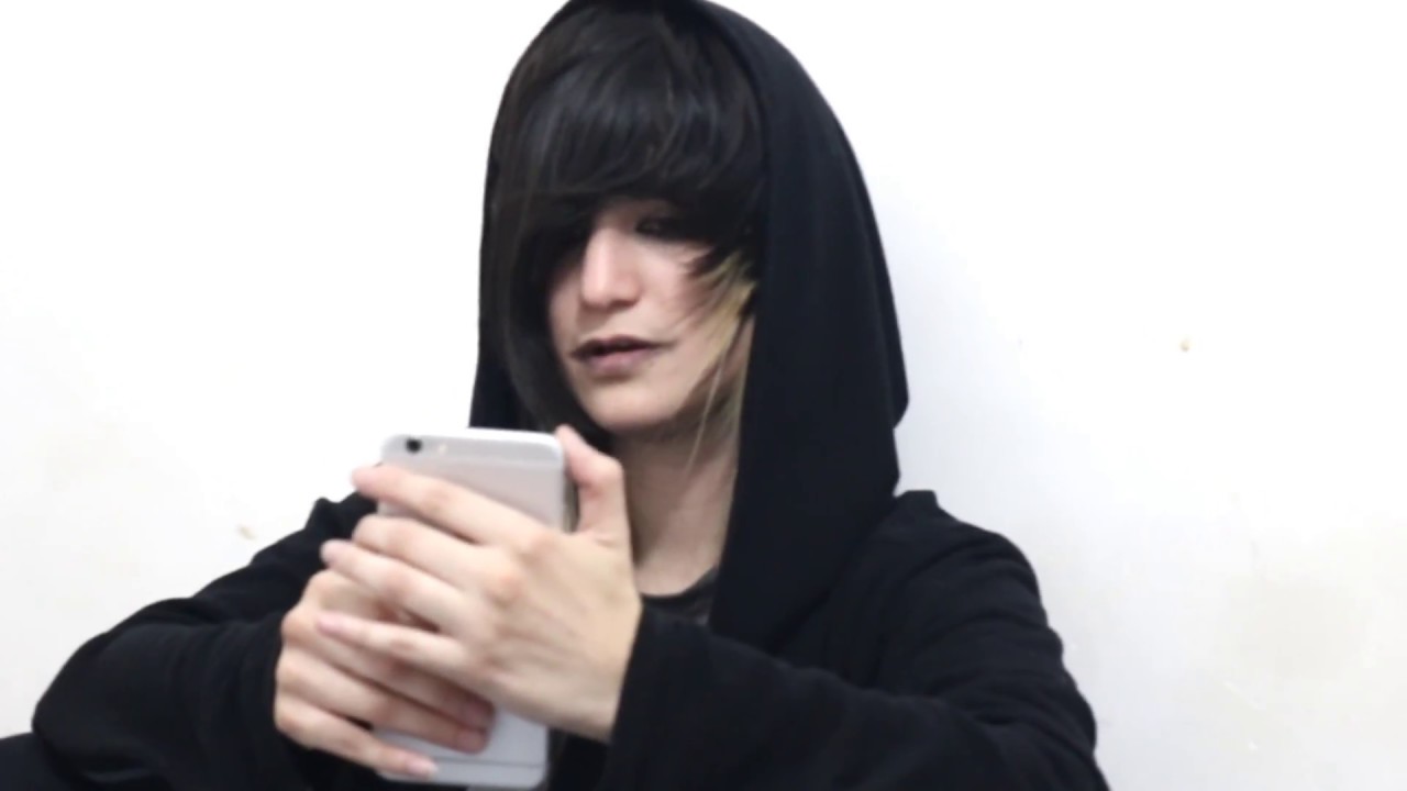 Alex Excel,,, Pesadilla Veterana... (VídeoClip) "Alcohólica Melancólica ...