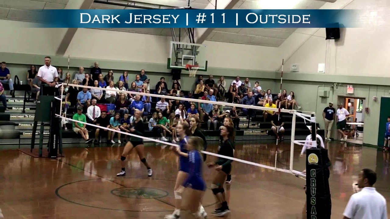 Amiah Butler Game Highlights September 2019 - YouTube